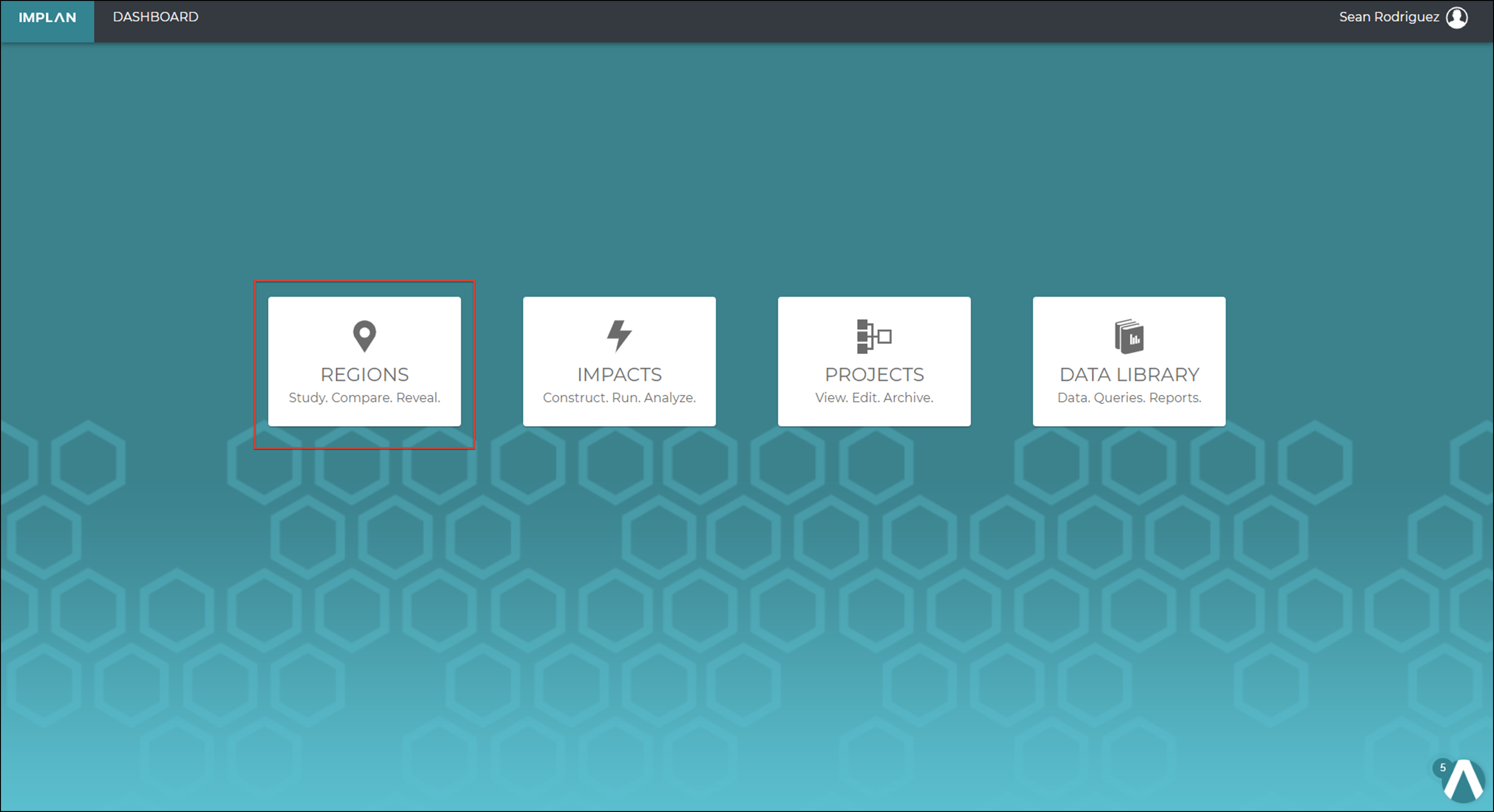 Exporting Data from IMPLAN to GAMS – IMPLAN - Support