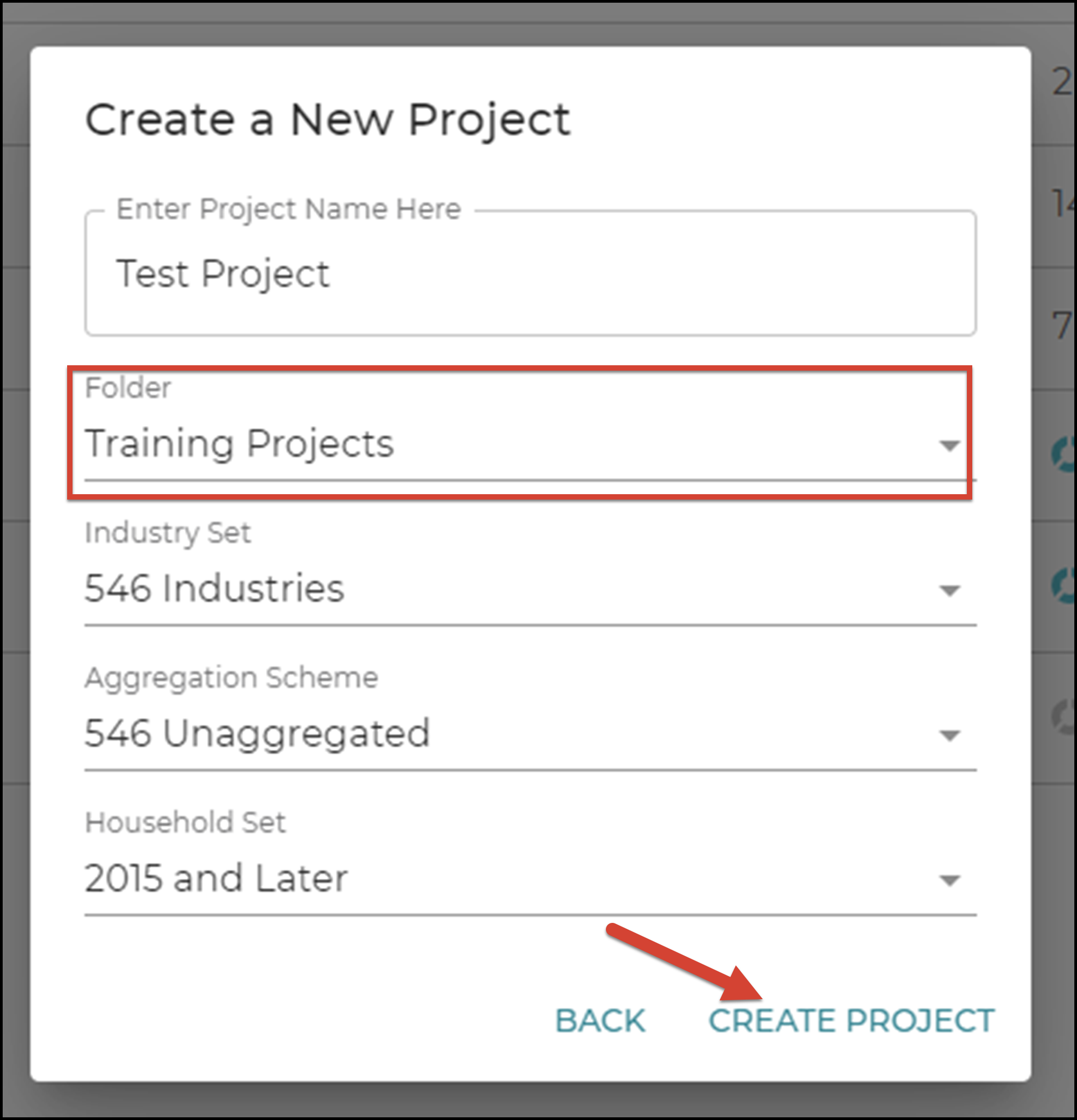 Getting Started – IMPLAN - Support