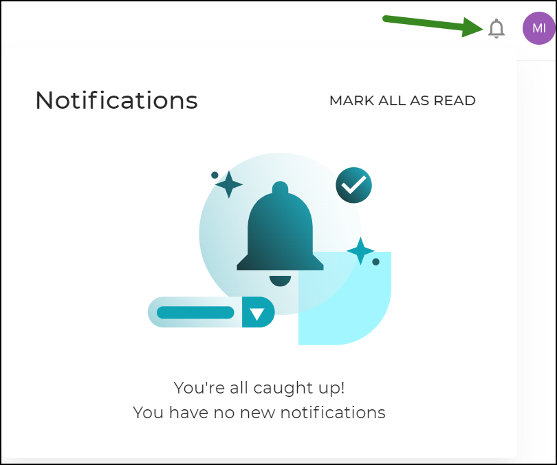 In-App Notifications and Error Messages – IMPLAN - Support